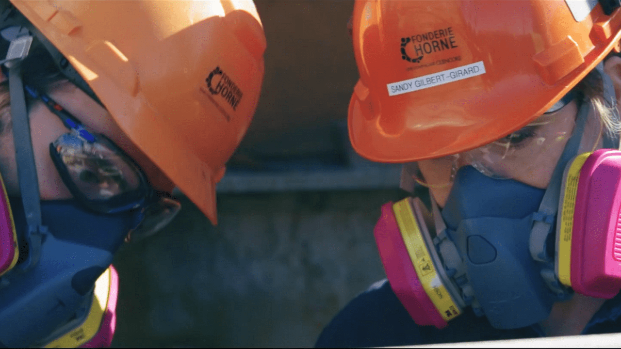 Our Purpose and Values